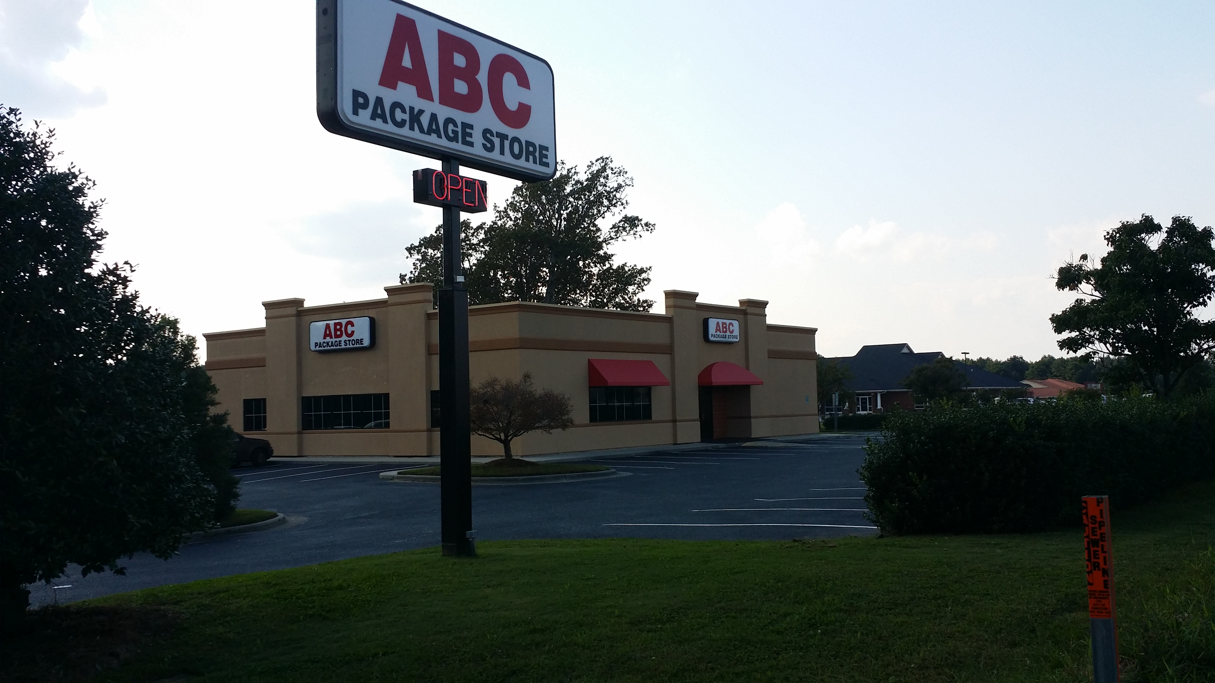 Home Page - Lenoir NC ABC Boards