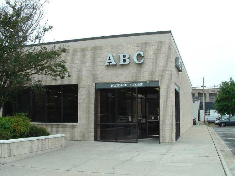 Home Page - Lenoir NC ABC Boards