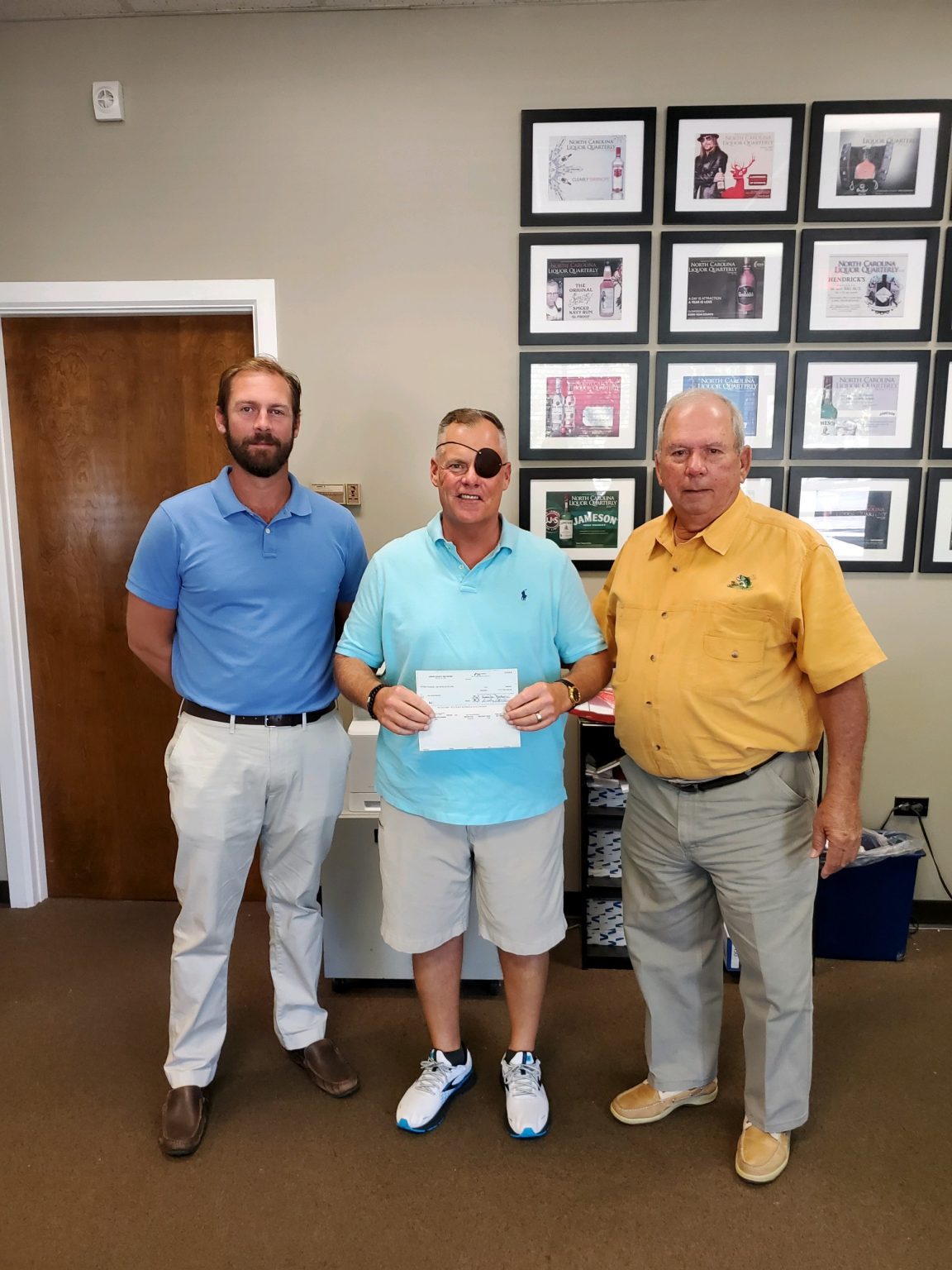 Announcements - Lenoir NC ABC Boards